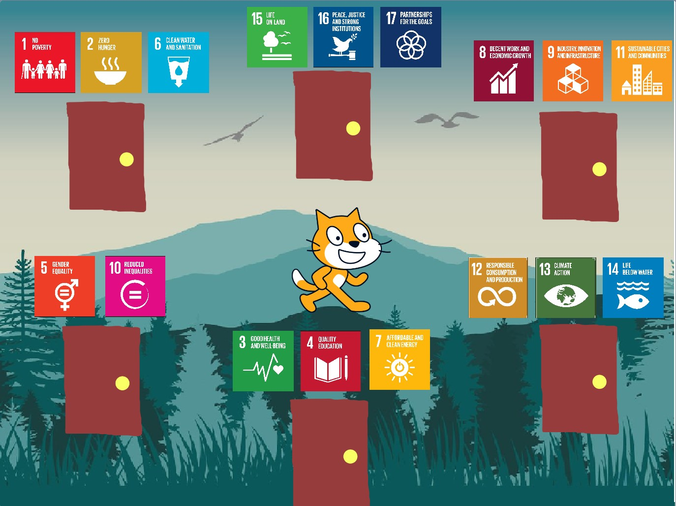 RM@Schools – Sus-GAME-ability